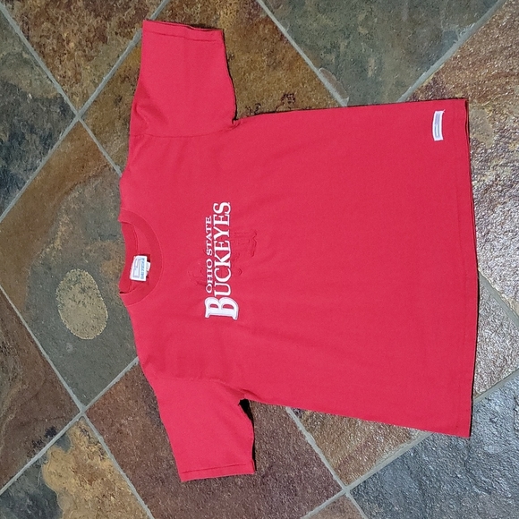 Crable Sportswear | Shirts | Vintage Ohio State University Crable ...